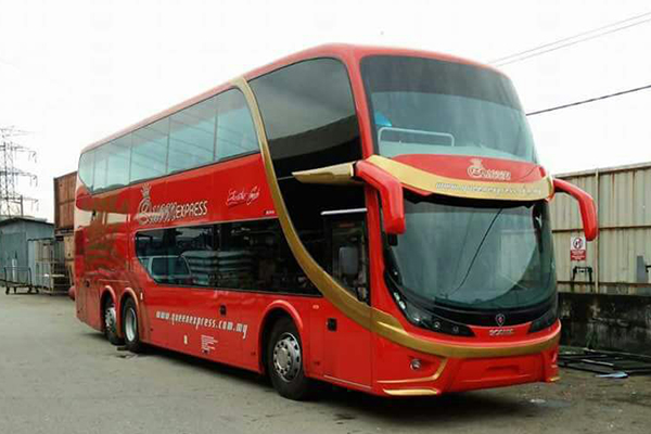 Queen Express