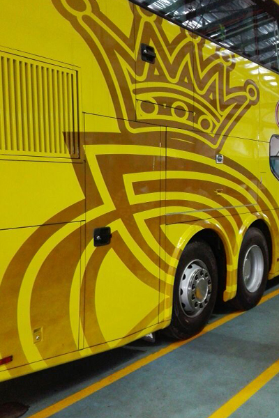 Queen Express